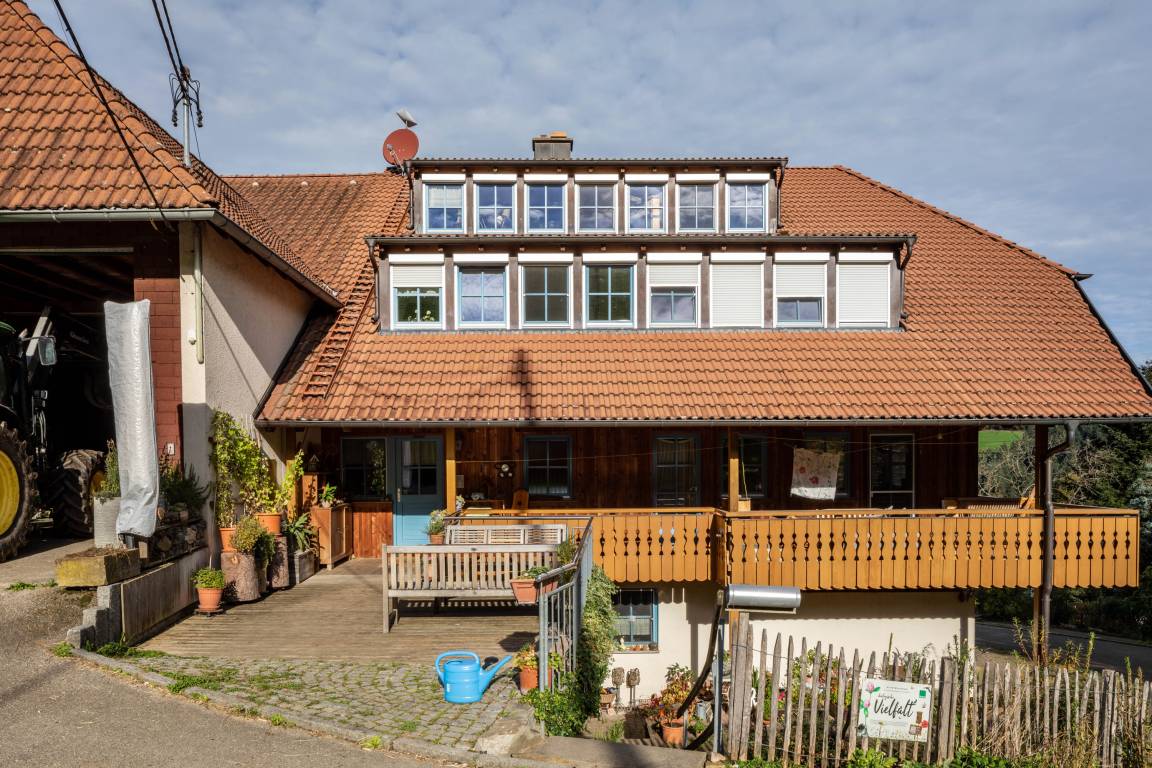 60 M² Apartment ∙ 2 Bedrooms ∙ 4 Guests - Freiburg im Breisgau