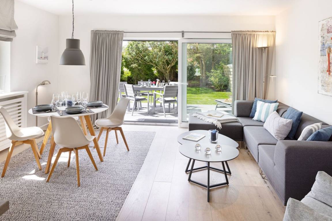 125 M² Ferienhaus ∙ 3 Schlafzimmer ∙ 4 Gäste - Rømø