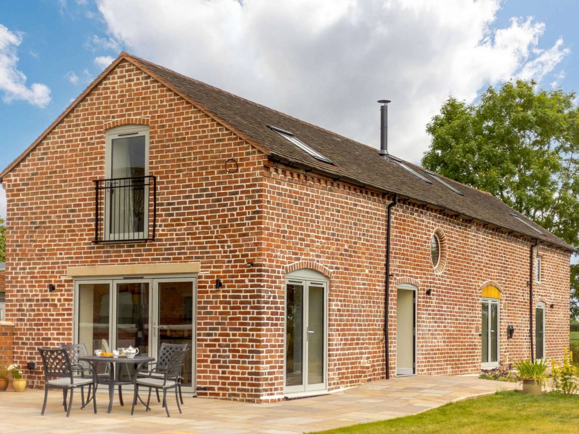 Cottage ∙ 3 Bedrooms ∙ 7 Guests - Whitchurch