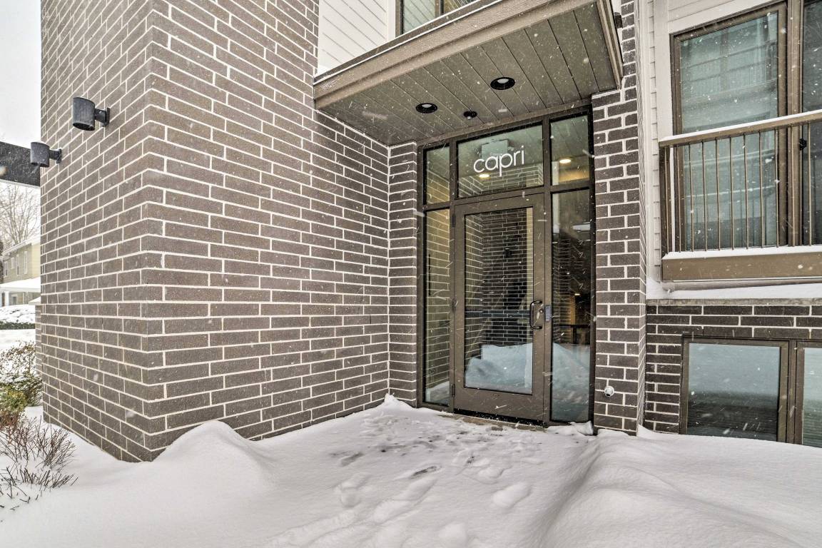 57 M² Apartment ∙ 1 Bedroom ∙ 2 Guests - Traverse City, MI