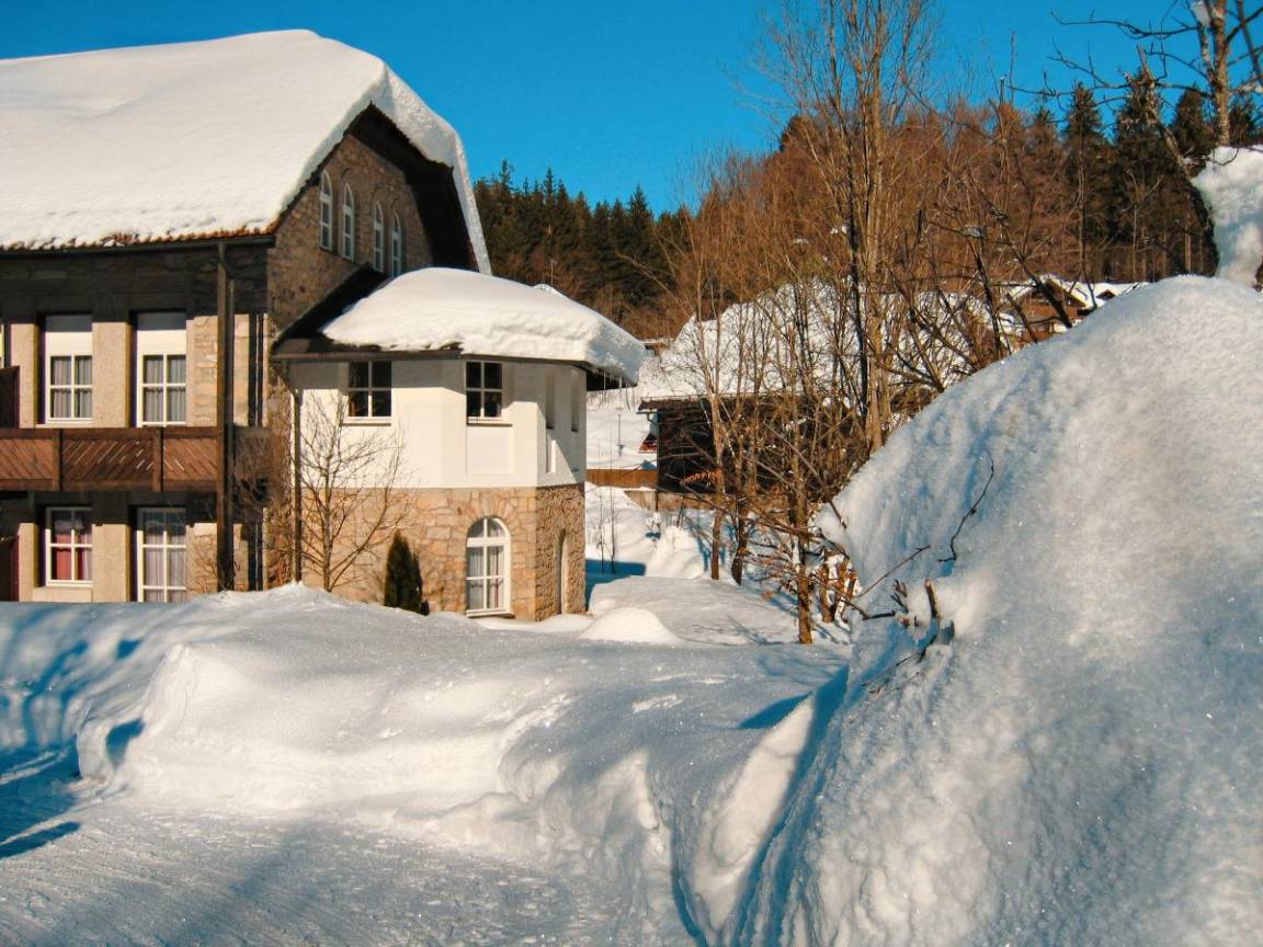 60 M² Apartment ∙ 1 Bedroom ∙ 4 Guests - Lindberg