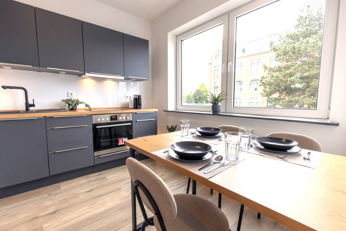 Apartment ∙ 1 Bedroom ∙ 3 Guests - Wegberg