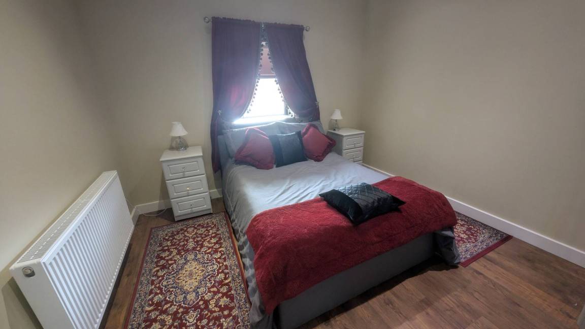 650 M² Holiday Park ∙ 1 Bedroom ∙ 2 Guests - 요크셔