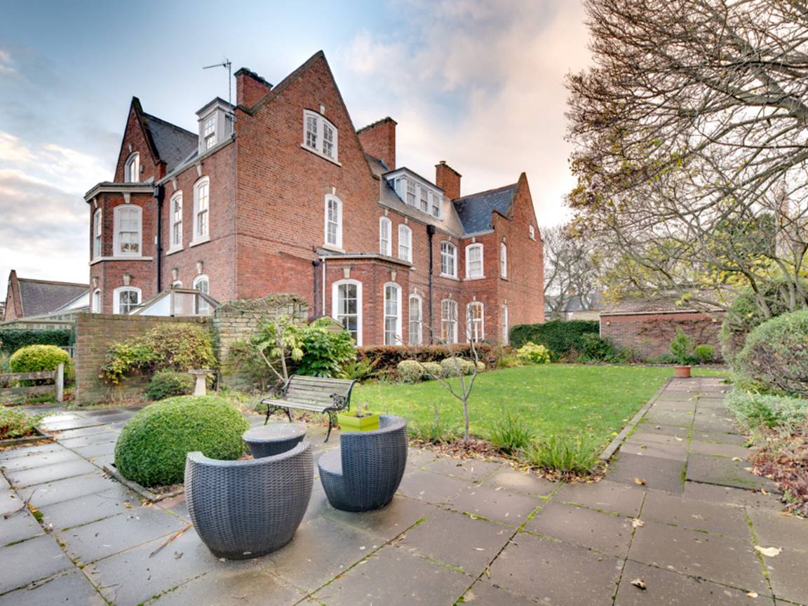 Cottage ∙ 2 Bedrooms ∙ 4 Guests - Tynemouth