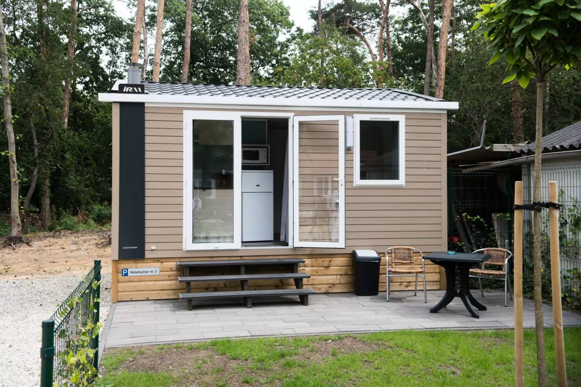 Studio ∙ 1 Schlafzimmer ∙ 2 Gäste - Sittard