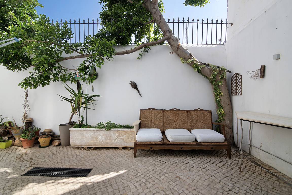 180 M² Casa ∙ 4 Habitaciones ∙ 8 Huéspedes - Quarteira