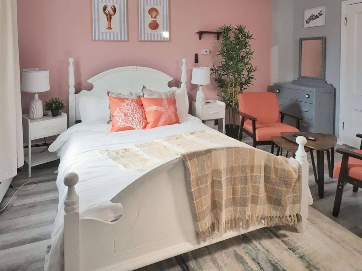 House ∙ 1 Bedroom ∙ 2 Guests - Bridgewater