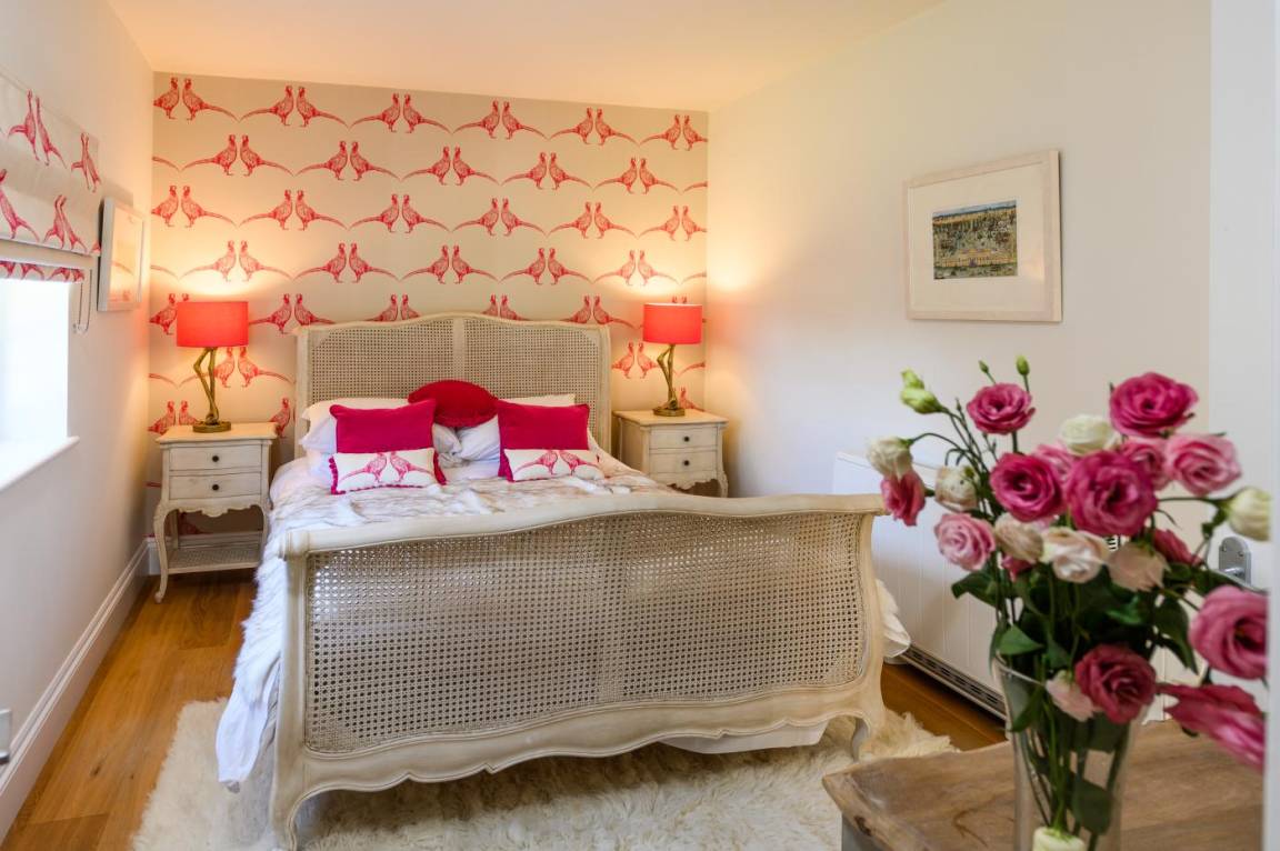 Cottage ∙ 1 Bedroom ∙ 2 Guests - Wells-next-the-Sea