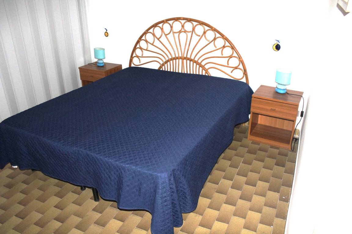 35 M² Casa Vacanza ∙ 1 Camera Da Letto ∙ 3 Ospiti - Nardò