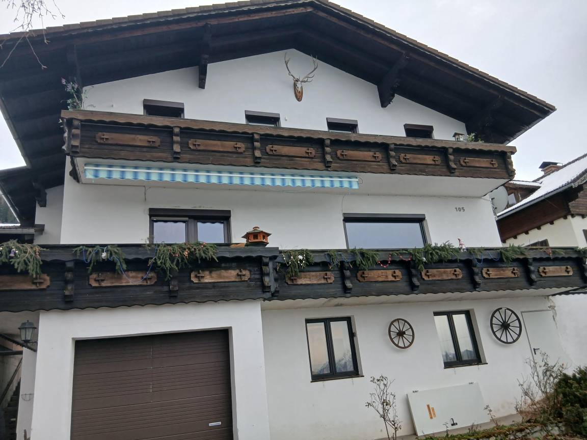 90 M² Appartement ∙ 2 Chambres ∙ 4 Personnes - Spital am Pyhrn