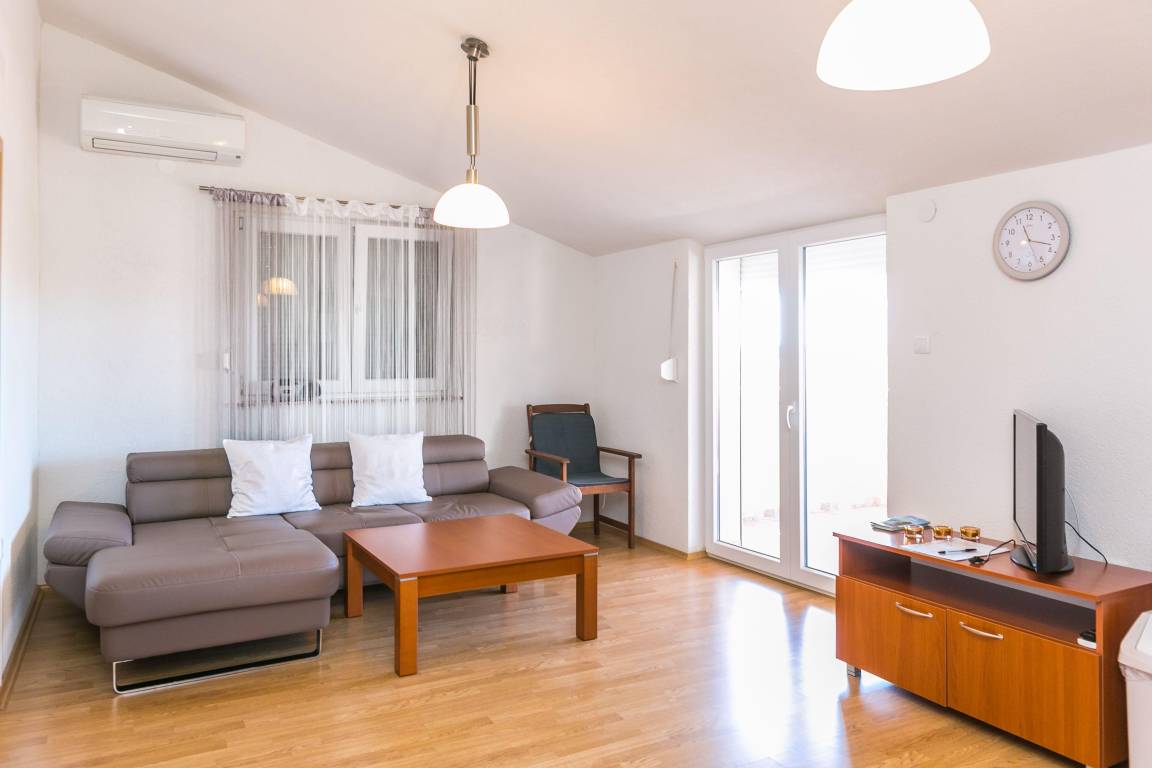 50 M² Appartement ∙ 2 Chambres ∙ 5 Personnes - Medulin