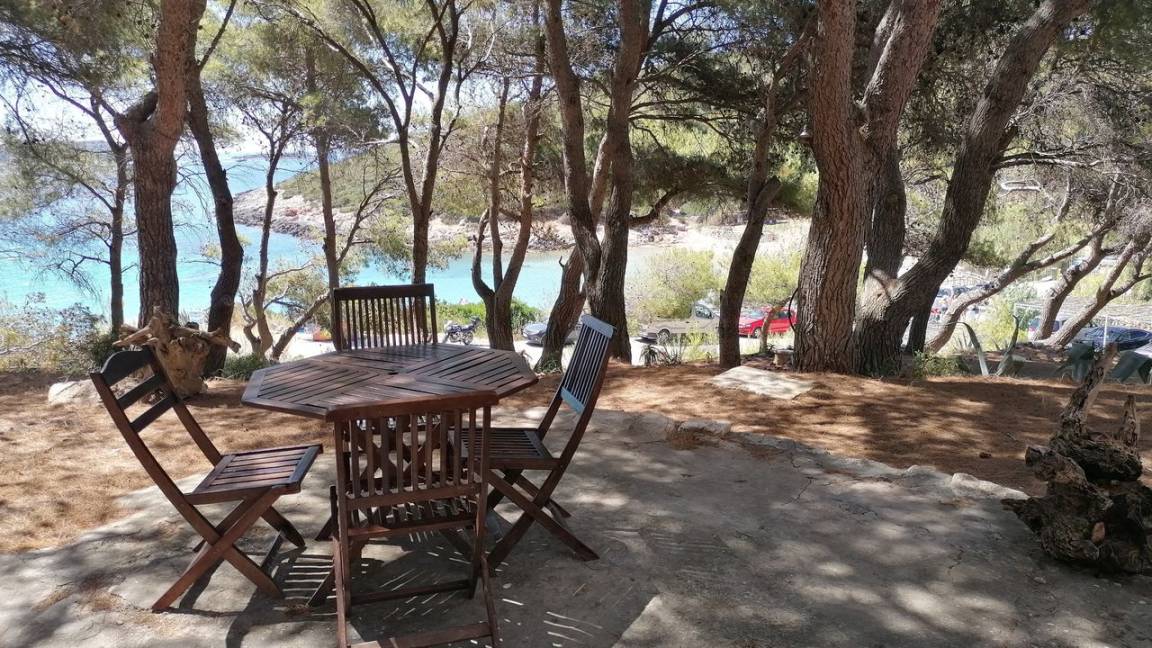 24 M² Hotel ∙ 1 Bedroom ∙ 3 Guests - Vis