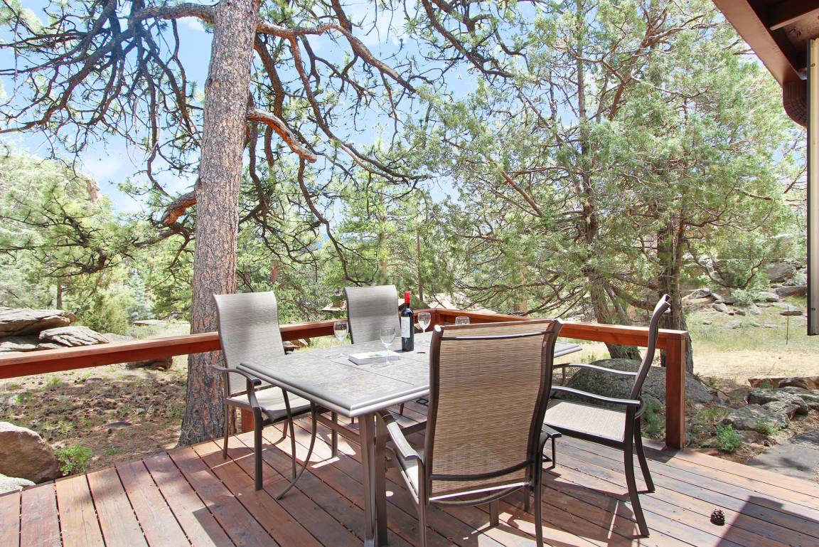 80 M² Cabin ∙ 2 Bedrooms ∙ 6 Guests - Bear Lake