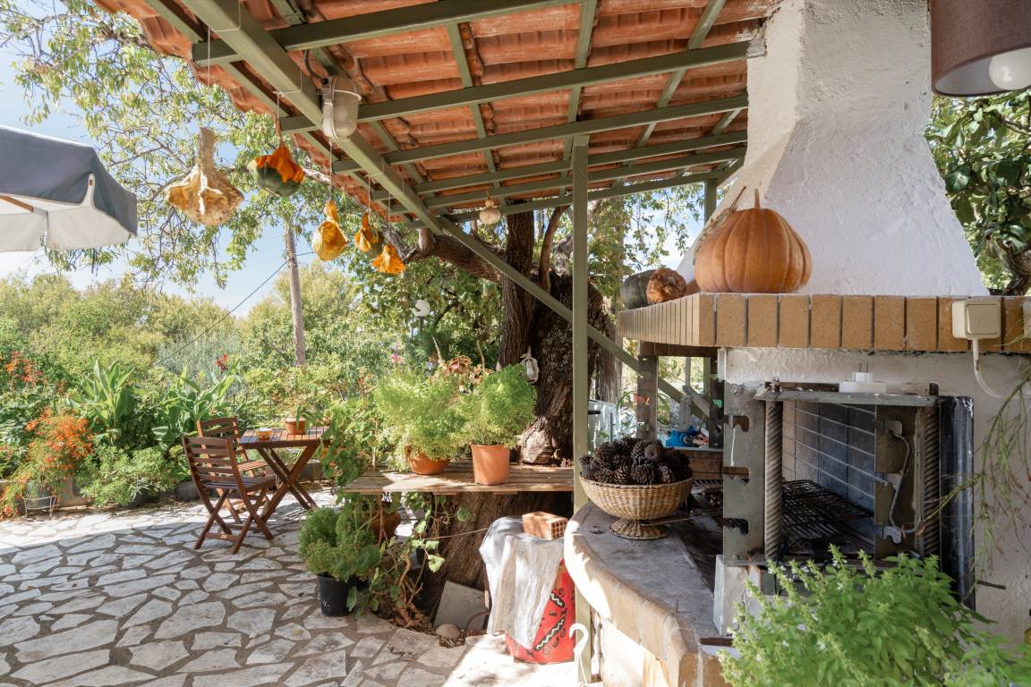 15 M² Albergue ∙ 1 Habitación ∙ 2 Huéspedes - Grecia