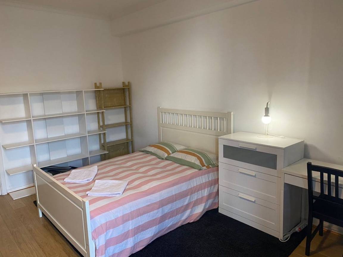 65 M² Appartement ∙ 1 Chambre ∙ 3 Personnes - Tubize