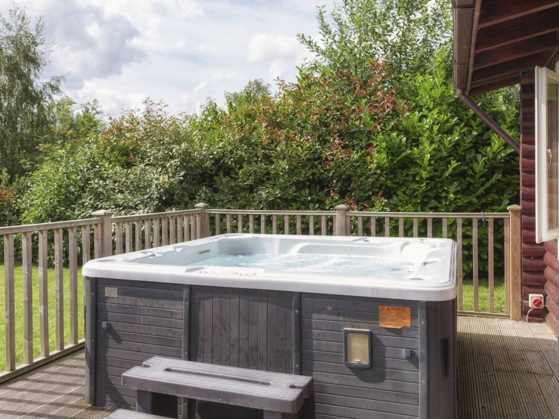 Cottage ∙ 2 Chambres ∙ 4 Personnes - Selby