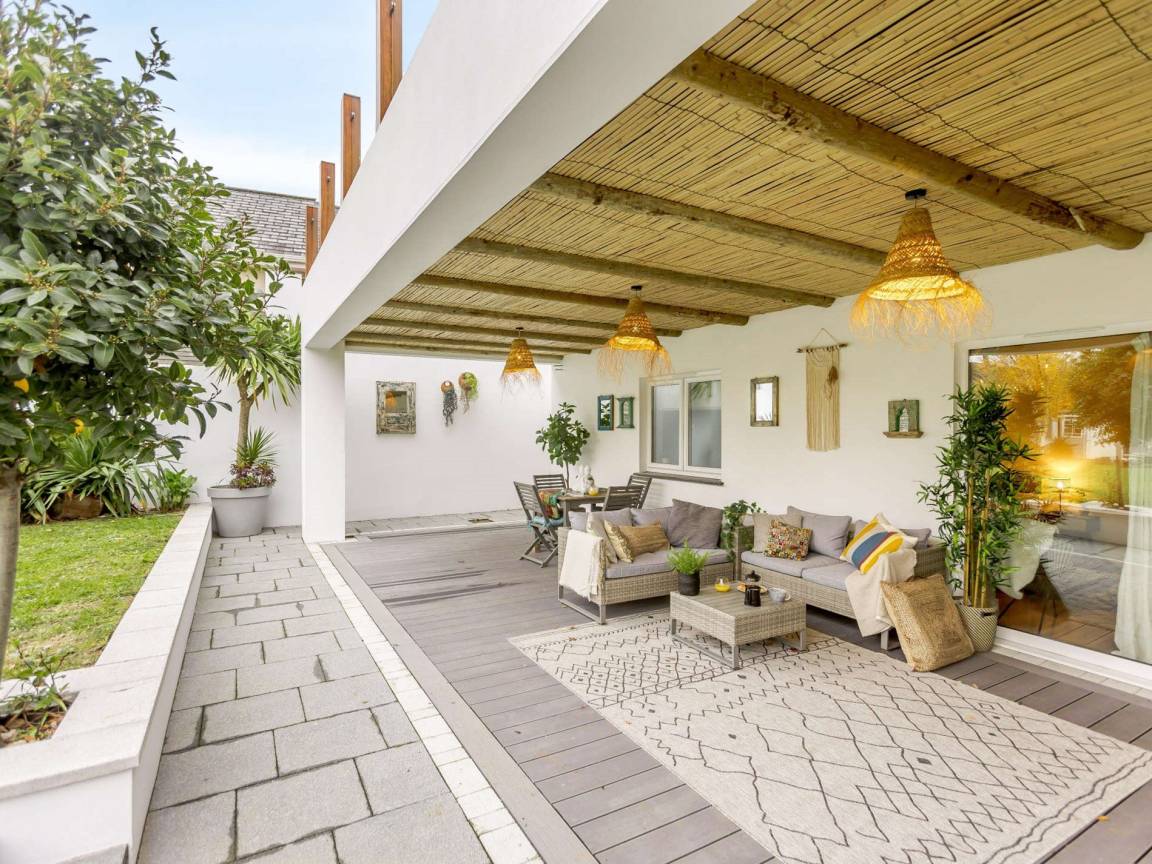 Cottage ∙ 2 Bedrooms ∙ 4 Guests - Appledore