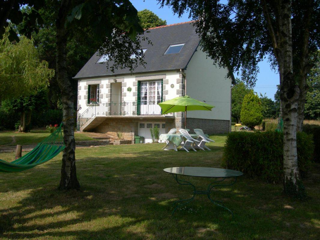 79 M² Gîte ∙ 3 Habitaciones ∙ 5 Huéspedes - Plancoët