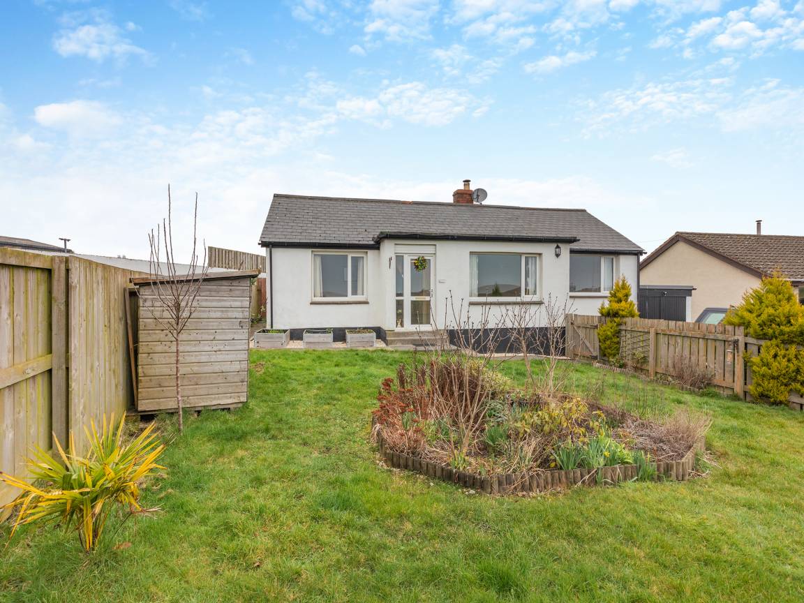 Cottage ∙ 3 Bedrooms ∙ 6 Guests - Bamburgh