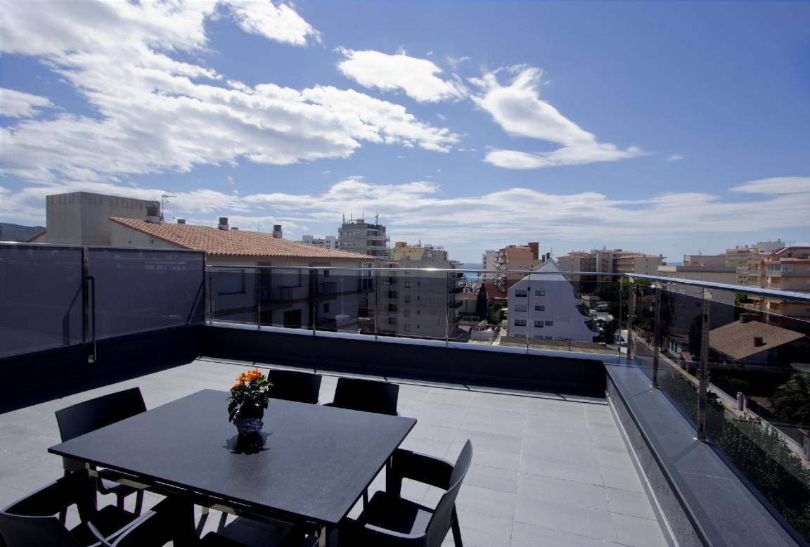 55 M² Appartamento ∙ 2 Camere Da Letto ∙ 6 Ospiti - Roses
