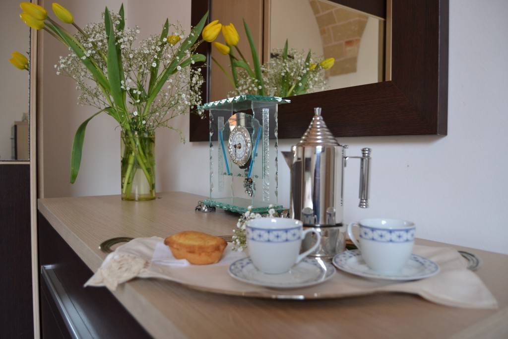 110 M² Villa ∙ 3 Bedrooms ∙ 5 Guests - Nardò