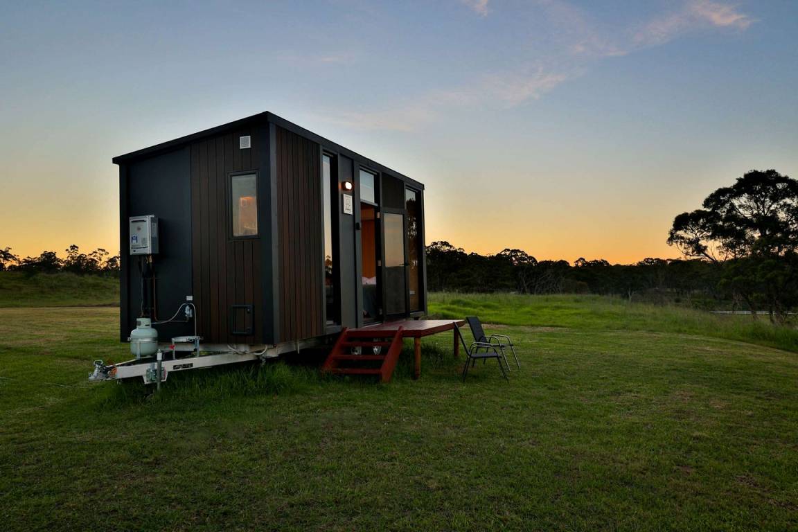 House ∙ 1 Bedroom ∙ 2 Guests - Patonga