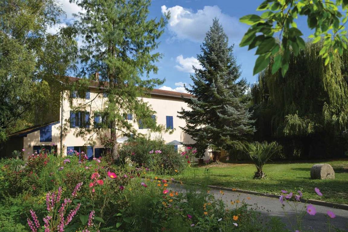 252 M² Gîte ∙ 6 Chambres ∙ 14 Personnes - Lyon