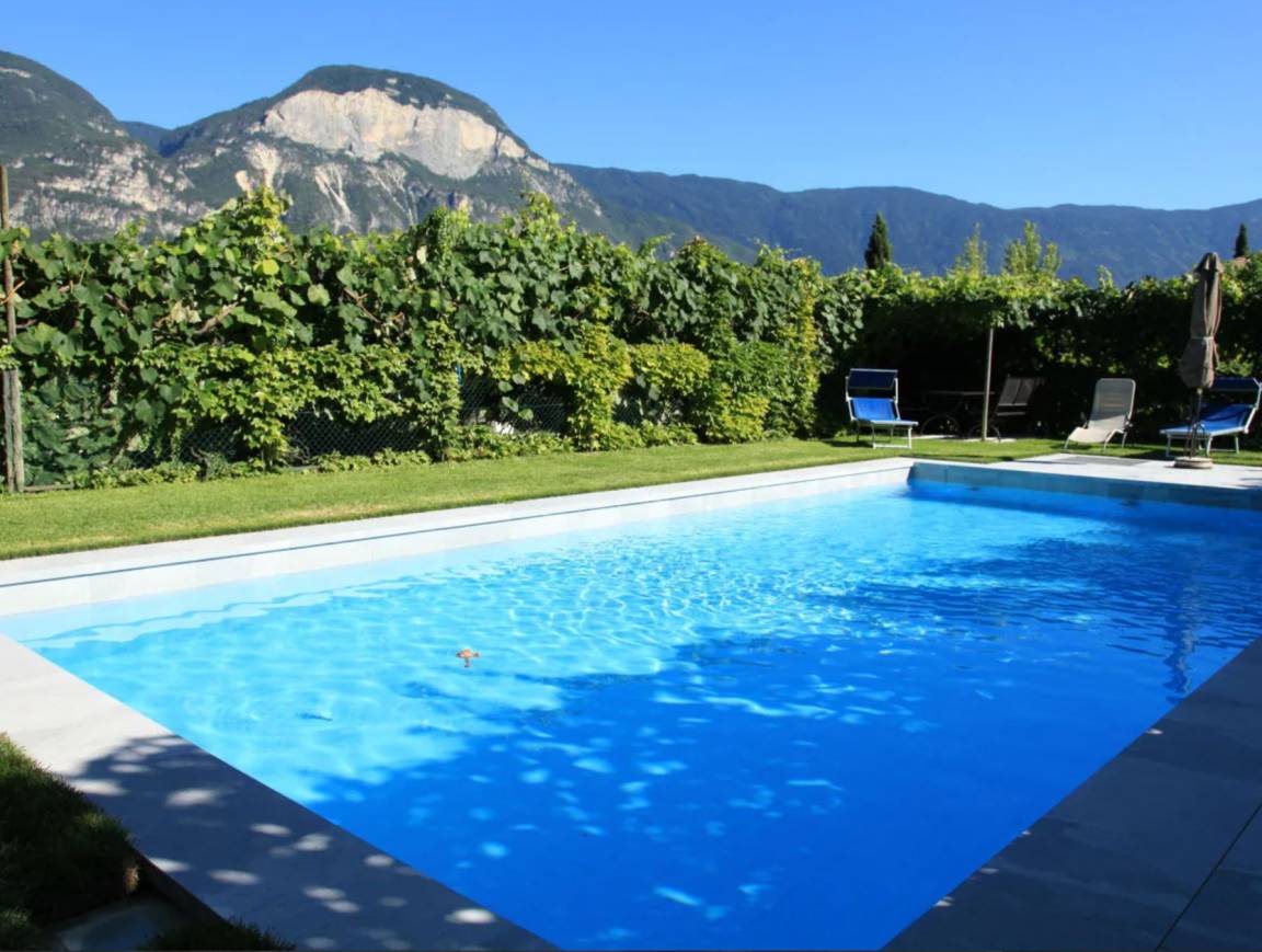 40 M² Apartamento ∙ 1 Habitación ∙ 2 Huéspedes - Alto Adige