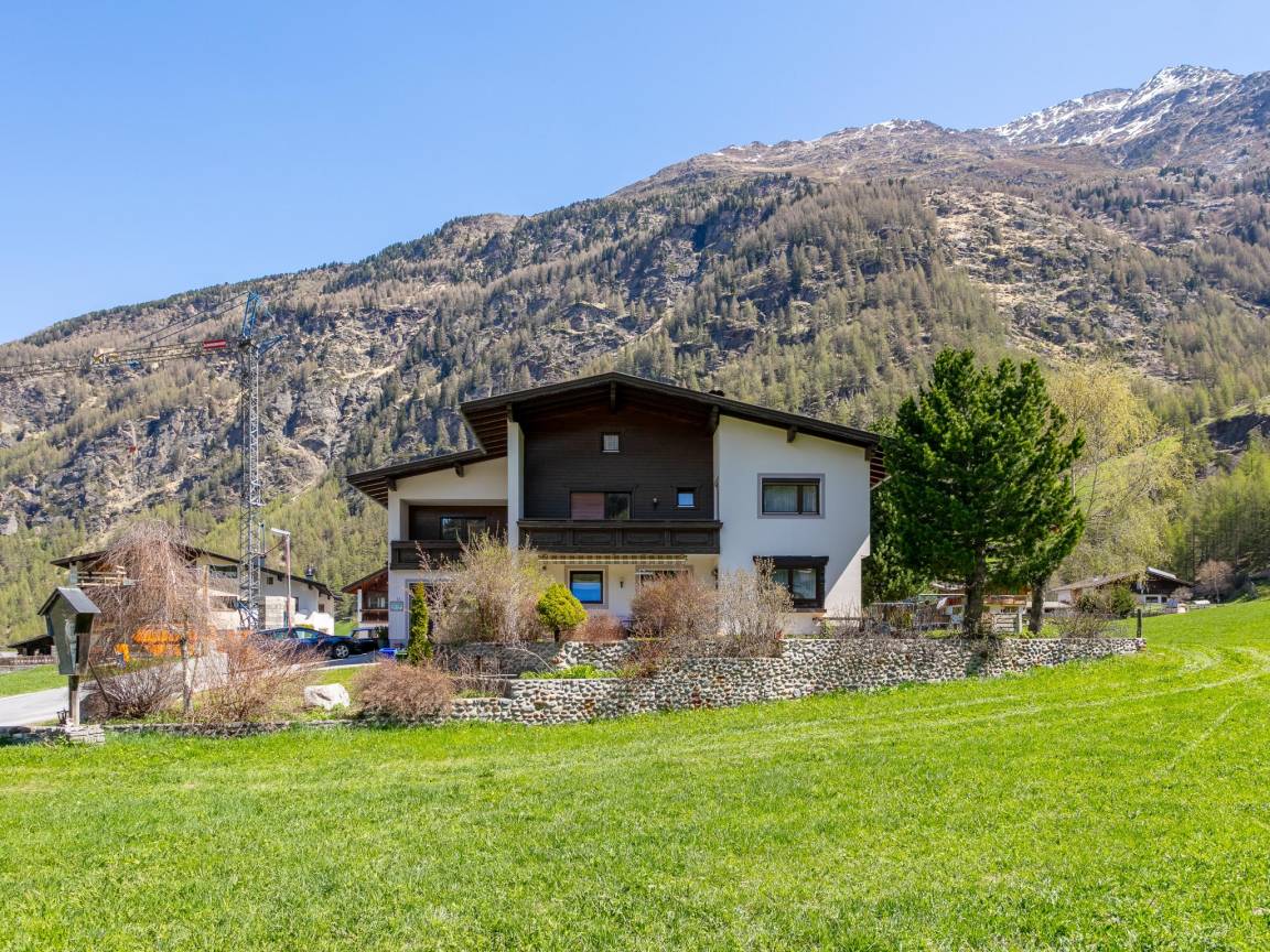 150 M² Ferienhaus ∙ 6 Schlafzimmer ∙ 10 Gäste - Tirol