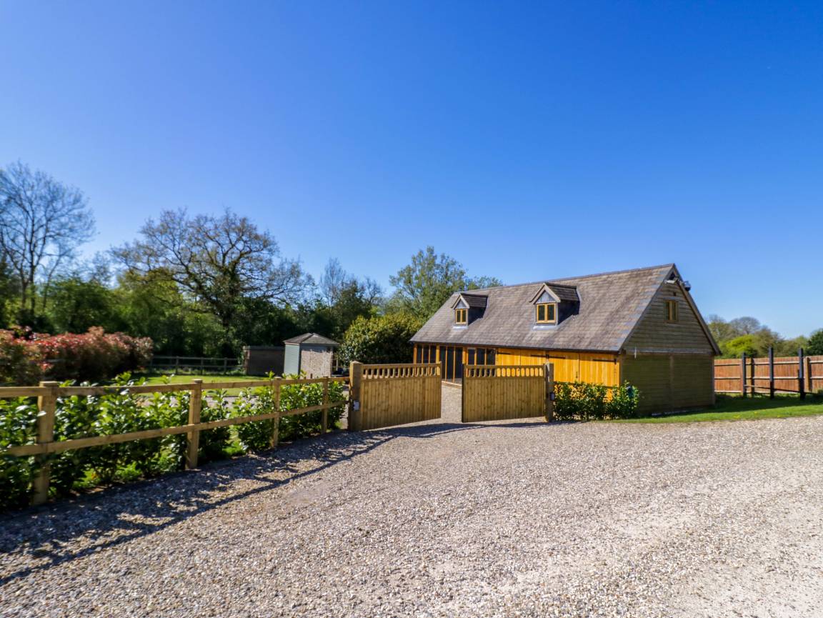 Cottage ∙ 2 Bedrooms ∙ 4 Guests - Banbury