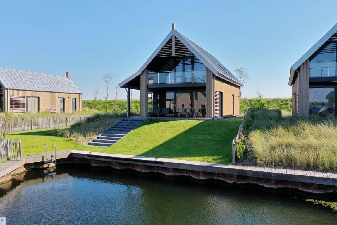 Ferienhaus ∙ 3 Schlafzimmer ∙ 4 Gäste - Bergen op Zoom