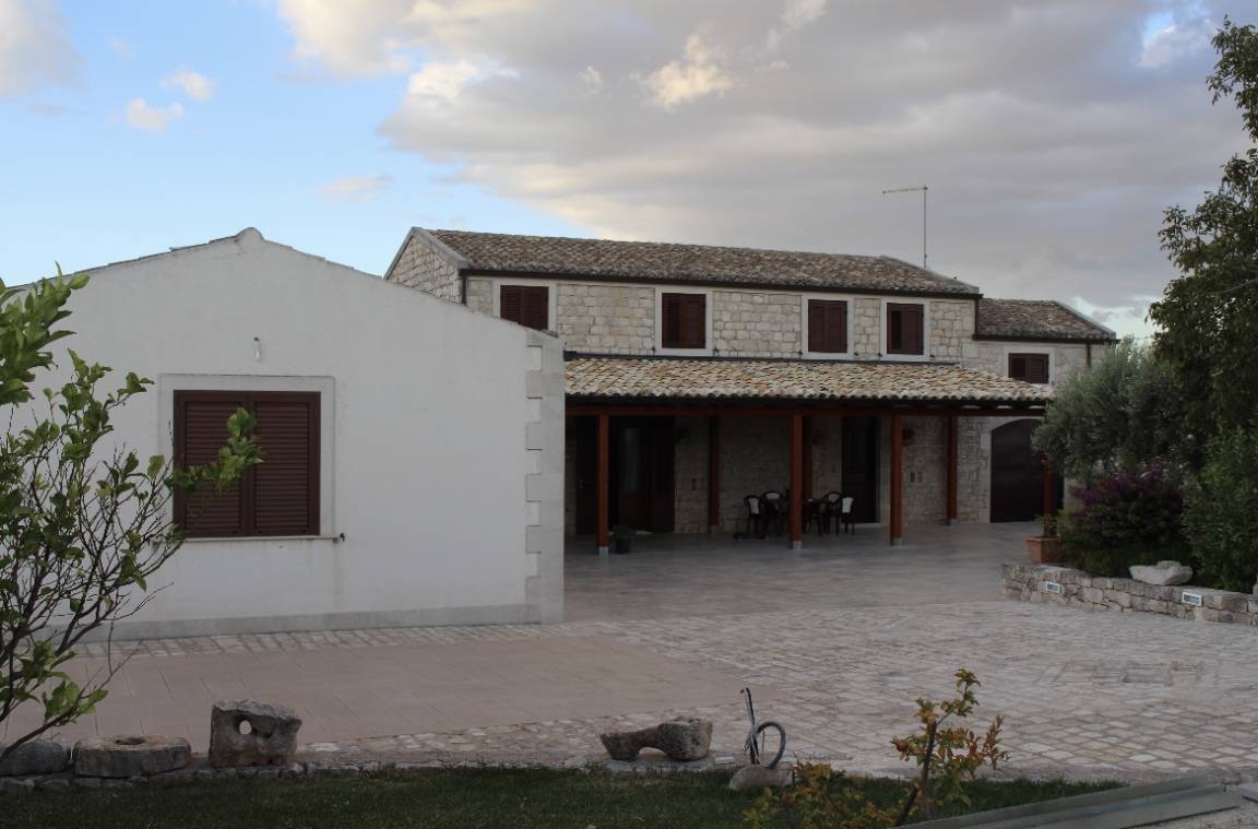 Maison De Vacances ∙ 1 Chambre ∙ 2 Personnes - Modica
