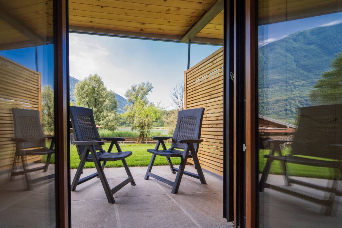 50 M² Apartment ∙ 1 Bedroom ∙ 4 Guests - Lake Como