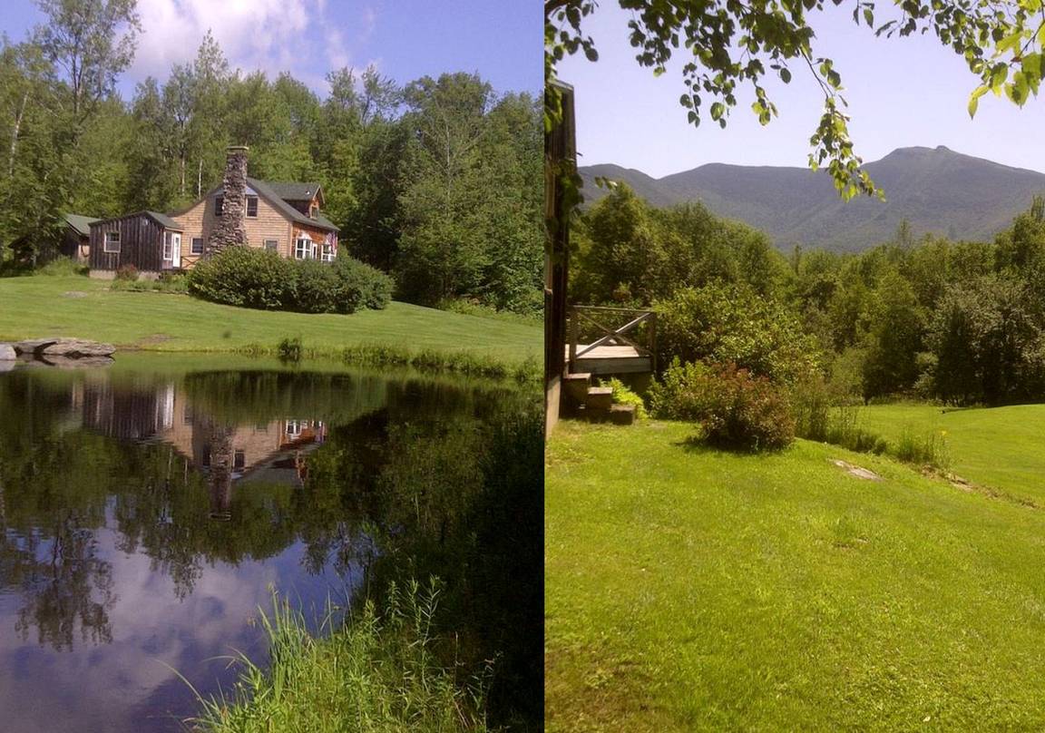House ∙ 3 Bedrooms ∙ 8 Guests - Underhill State Park, Underhill