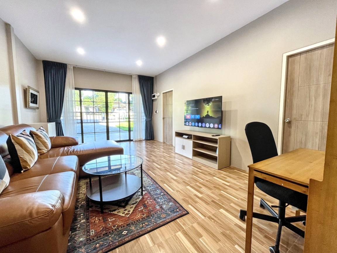 155 M² Villa ∙ 2 Bedrooms ∙ 4 Guests - Khao Lak