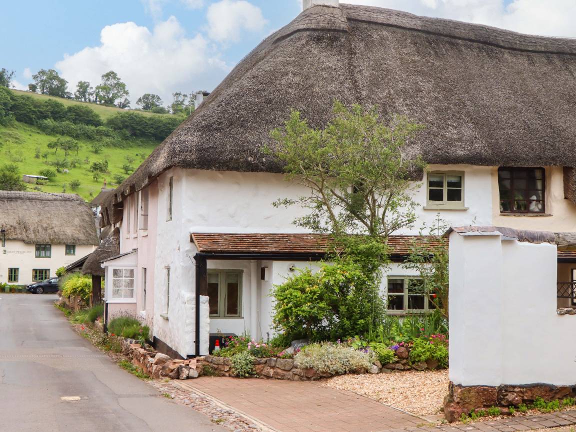 Cottage ∙ 1 Bedroom ∙ 2 Guests - Teignmouth