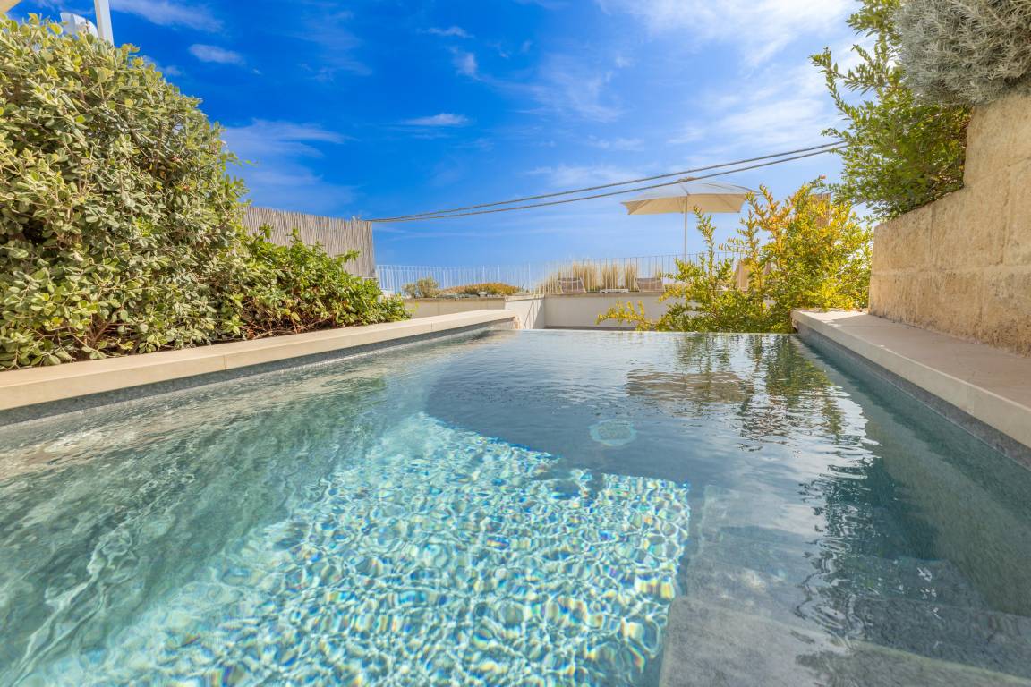 40 M² Villa ∙ 1 Habitación ∙ 4 Huéspedes - Castro, LE