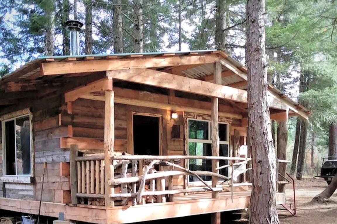 House ∙ 1 Bedroom ∙ 3 Guests - Jasper Lake, Nevada City