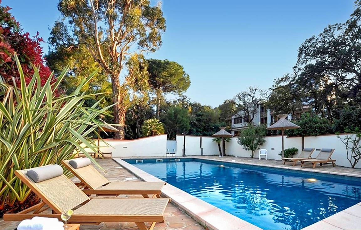 42 M² House ∙ 2 Bedrooms ∙ 4 Guests - Argelès-sur-Mer