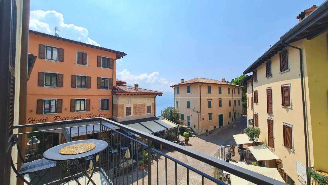 100 M² Apartment ∙ 2 Bedrooms ∙ 5 Guests - Pieve