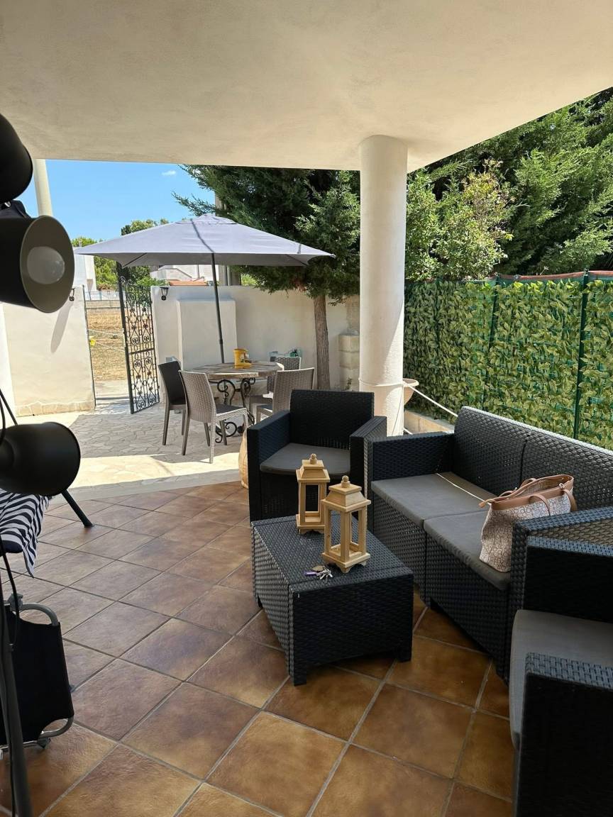 120 M² Casa ∙ 2 Habitaciones ∙ 5 Huéspedes - Campomarino