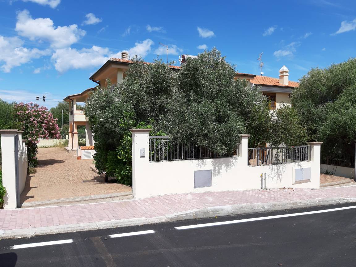 50 M² Apartment ∙ 2 Bedrooms ∙ 4 Guests - Cala Gonone
