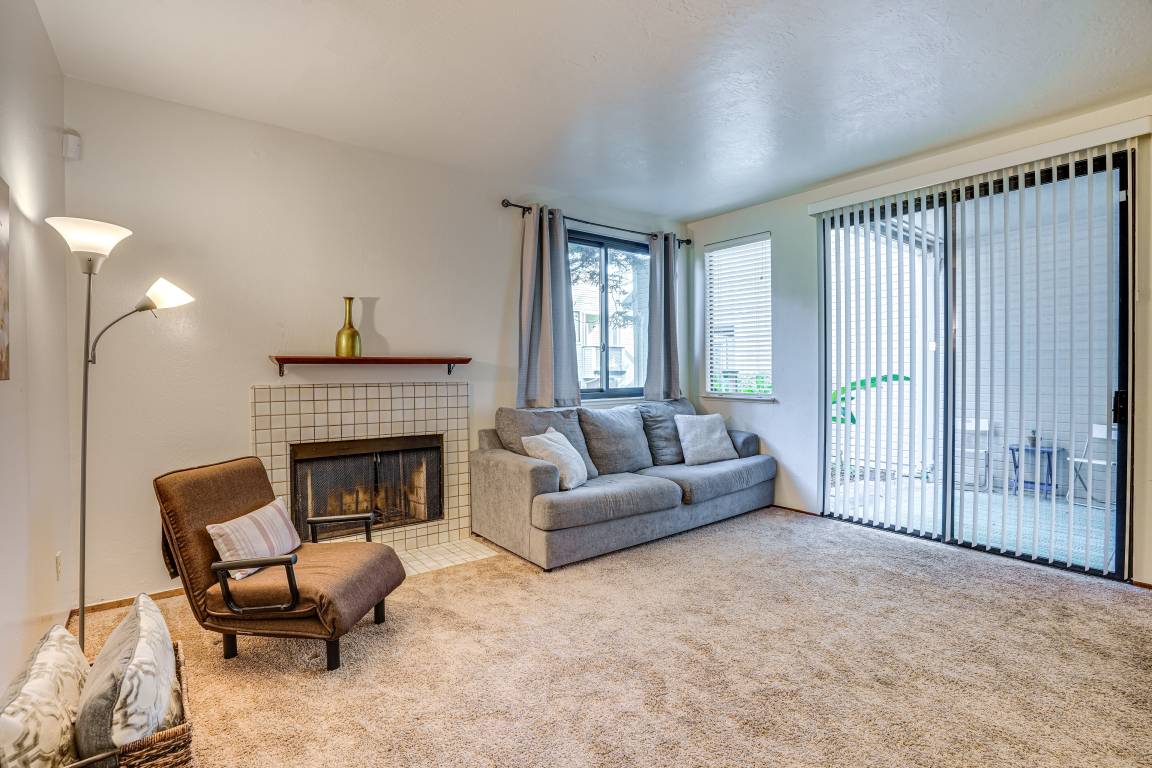 75 M² Apartamento ∙ 1 Habitación ∙ 2 Huéspedes - California