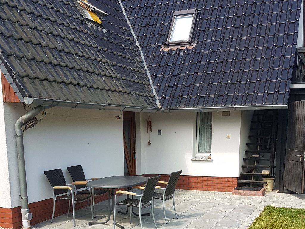 90 M² Casa ∙ 2 Habitaciones ∙ 4 Huéspedes - Burg Spreewald, Alemania