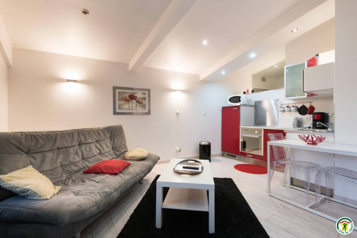 33 M² Gîte ∙ 2 Gäste - Valence