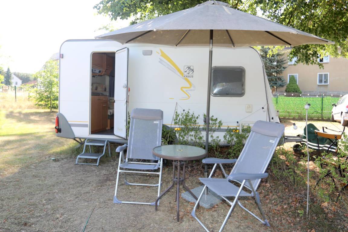 12 M² Apartamento ∙ 1 Habitación ∙ 2 Huéspedes - Dresde