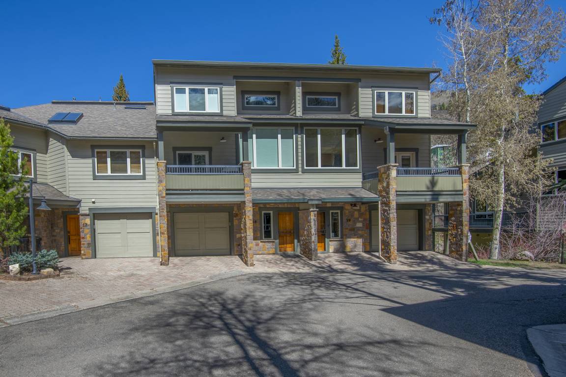 188 M² House ∙ 3 Bedrooms ∙ 6 Guests - Vail, CO