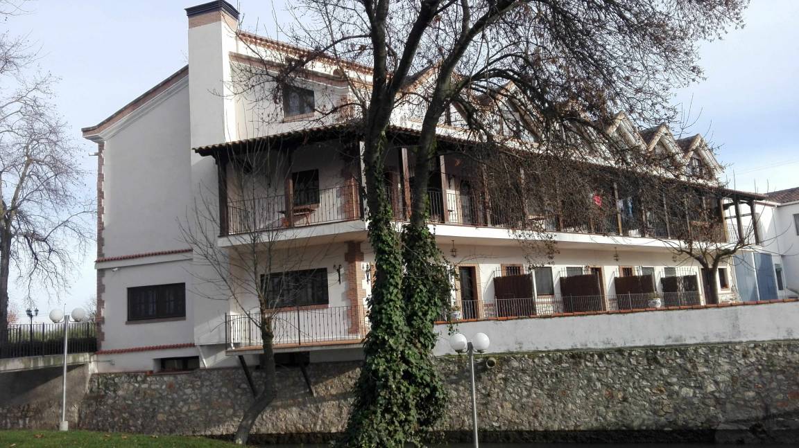 60 M² Apartamento ∙ 2 Habitaciones ∙ 6 Huéspedes - Valdemoro