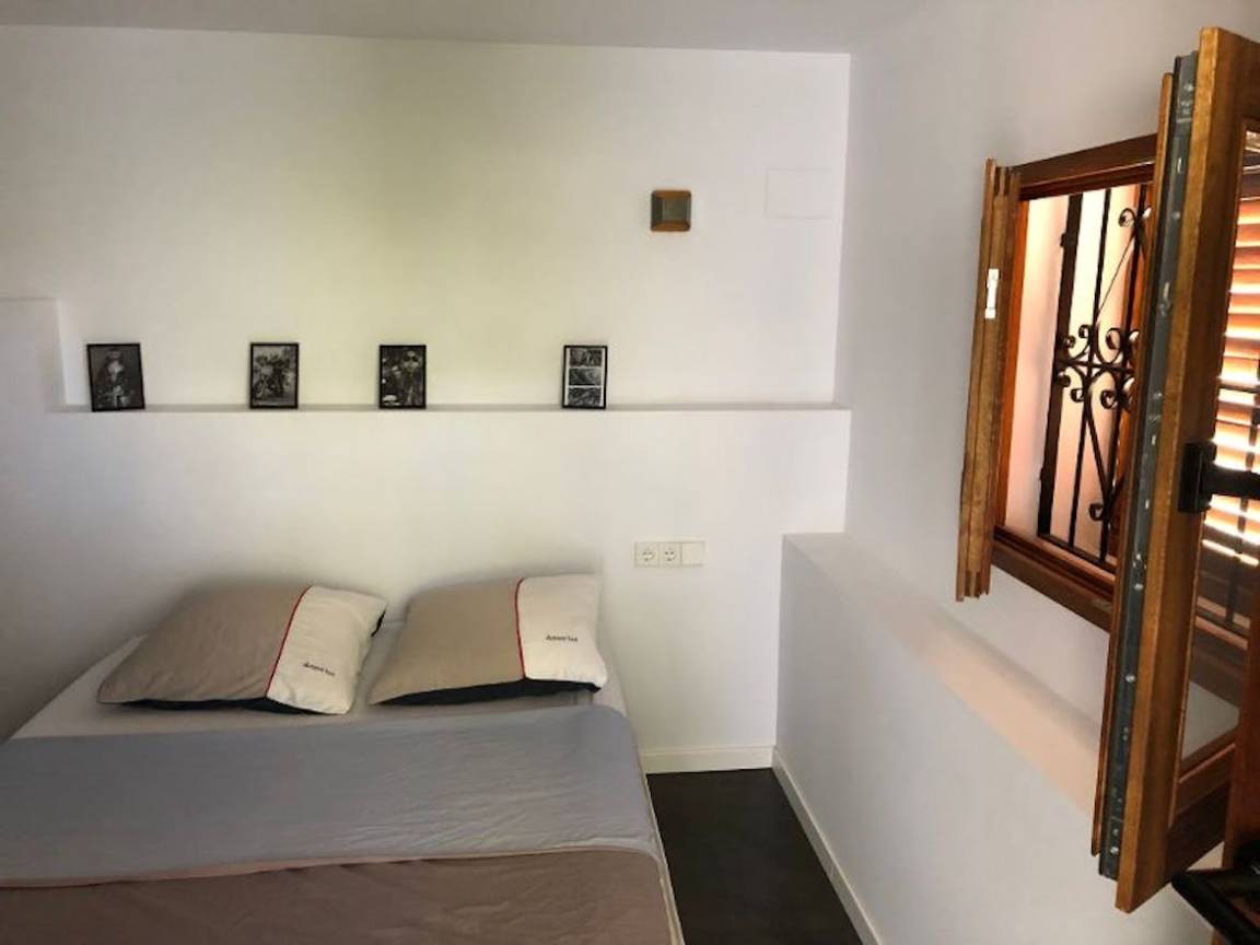 18 M² Maison De Vacances ∙ 1 Chambre ∙ 2 Personnes - Ibiza