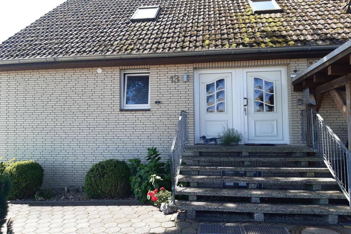 90 M² Apartment ∙ 3 Bedrooms ∙ 4 Guests - Bergen
